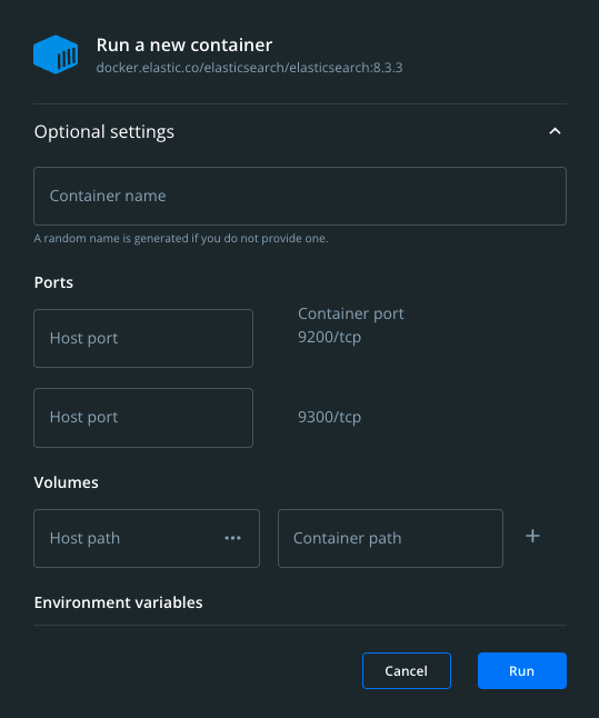 Docker 요약 정리 | Yomni의 Y-Log